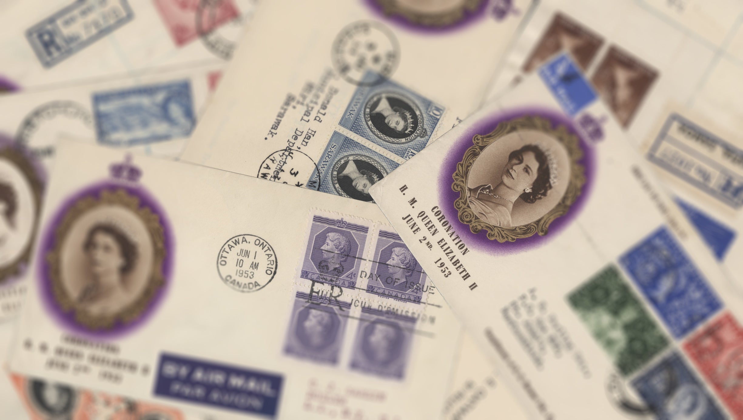 Coronation Covers of the BPA/PTS – ZEBOOSE.COM