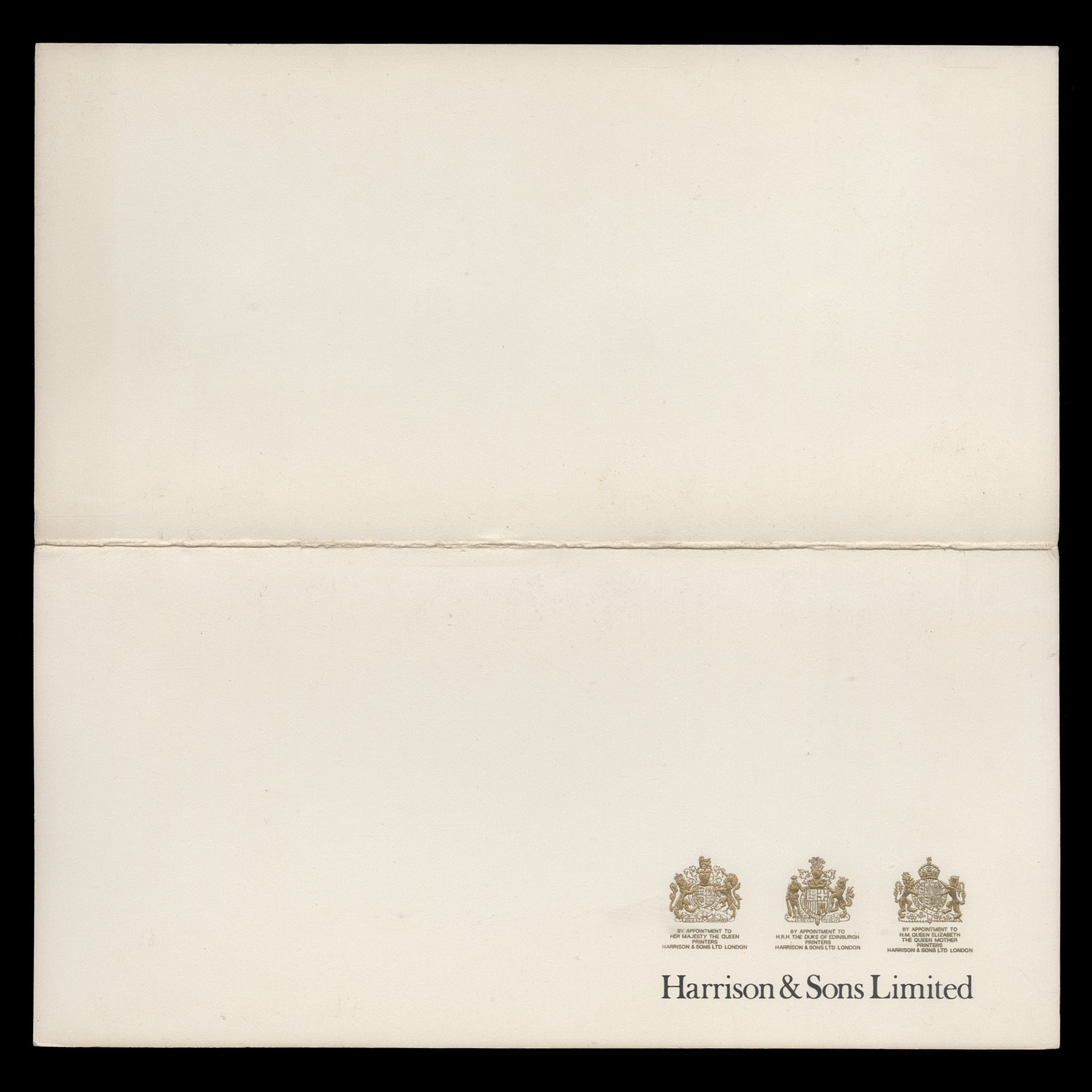 Great Britain 1979 Year of the Child presentation folder – ZEBOOSE.COM