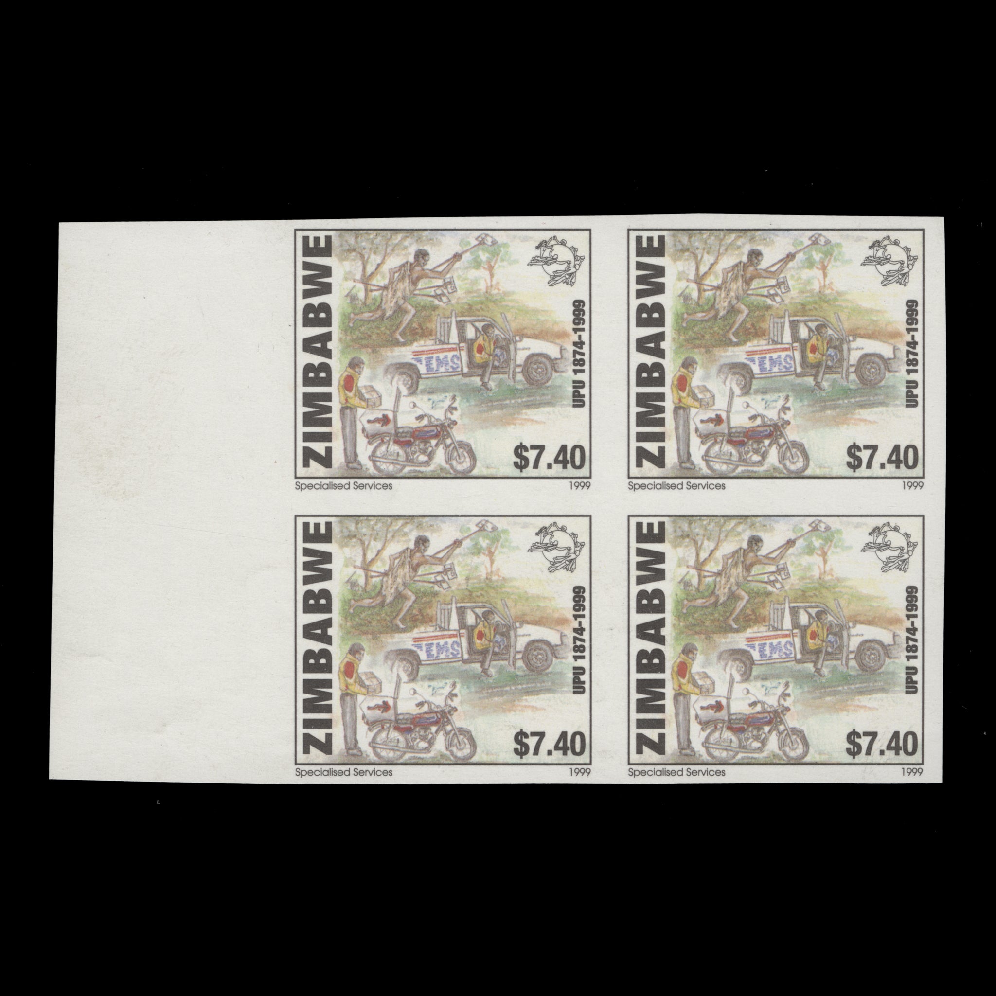 Paula Ware – ZEBOOSE.COM