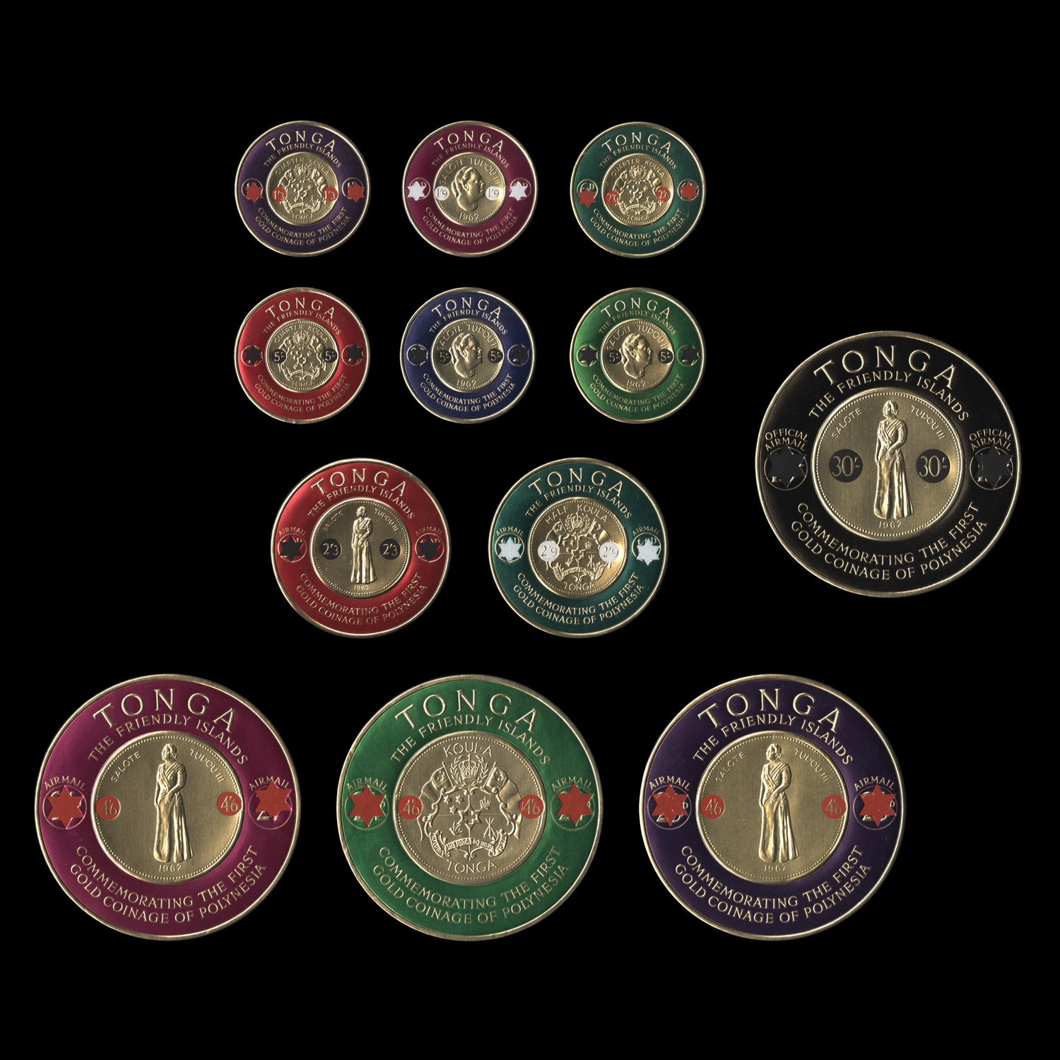 Toga/Tonga – Page 9 – ZEBOOSE.COM